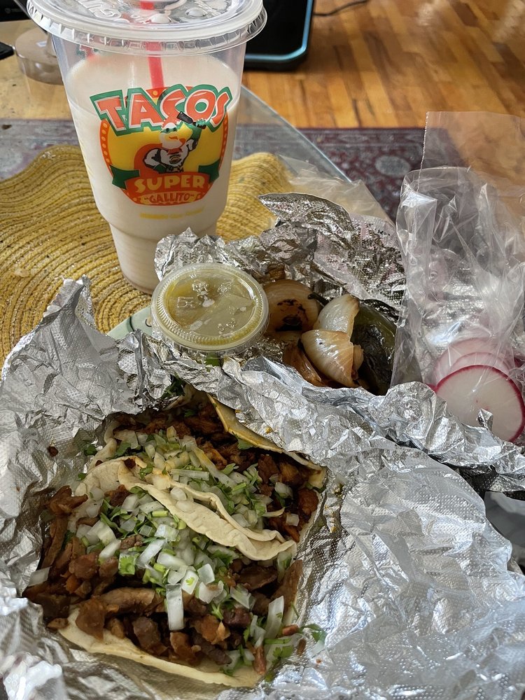 TACOS SUPER GALLITO - Updated January 2026 - 68 Photos & 64 Reviews ...