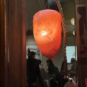 Garden City RED SALT ROOM BY DAVID BURKE - Updated November 2024 - 490 ...