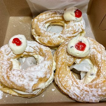 CHERI’S BAKERY - Updated December 2025 - 18 Photos & 11 Reviews - 116 N ...