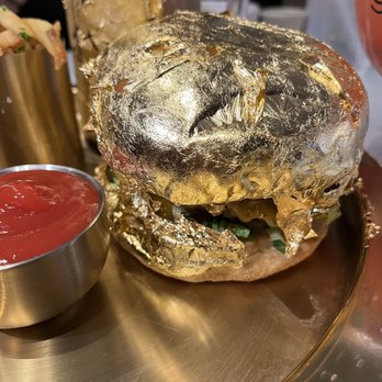 SUGAR FACTORY - FOXWOODS - Updated June 2024 - 1325 Photos & 776 ...