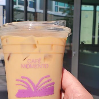 CAFE MOMENTO - Updated November 2024 - 52 Photos & 15 Reviews - 1200 ...