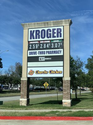 KROGER - Updated January 2026 - 31 Photos & 34 Reviews - 9475 FM 1960 ...