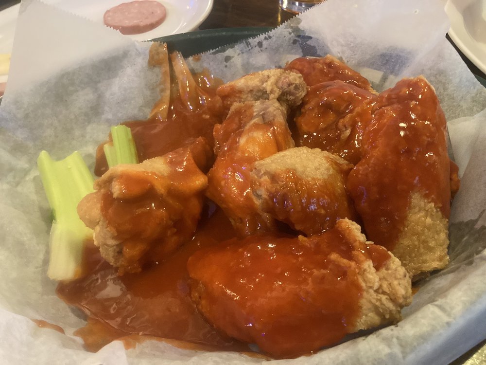 COACH LIGHT INN - 29 Photos & 13 Reviews - 5555 Partridgeville Rd ...