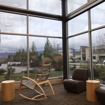 SNOQUALMIE LIBRARY - Updated October 2025 - 26 Photos - 7824 Center ...
