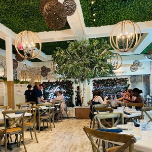 THE HAMPTON SOCIAL - NAPLES - 473 Photos & 286 Reviews - American (New ...