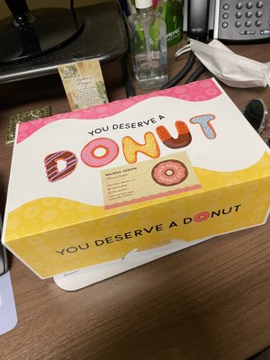 OLD SOUL DONUT - Updated October 2025 - 89 Photos & 68 Reviews - 11230 ...