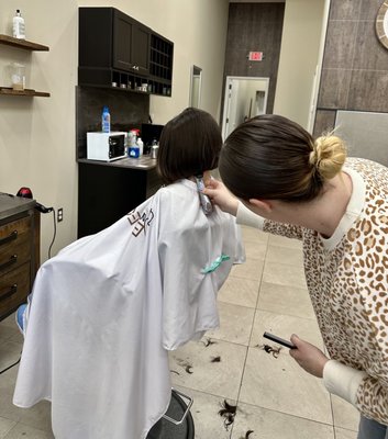 BARBER EFFECT - 54 Photos & 28 Reviews - 3903 Fair Ridge Dr, Fairfax ...