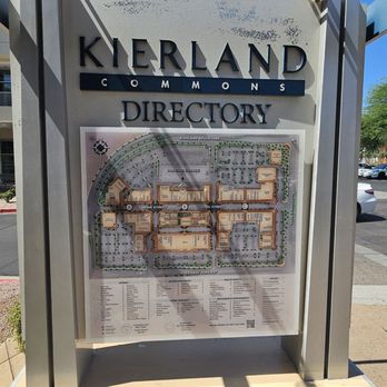 KIERLAND COMMONS - Updated December 2025 - 263 Photos & 173 Reviews - 15210 N Scottsdale Rd ...