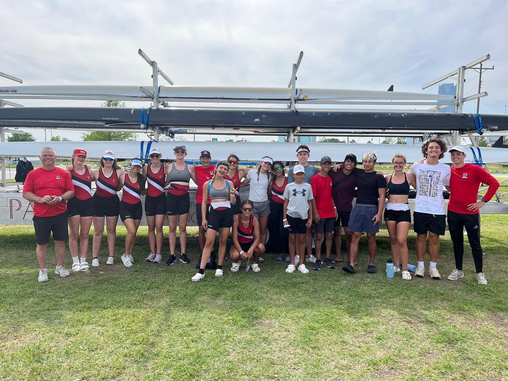 PARATI COMPETITIVE ROWING - Updated July 2025 - Request Information ...