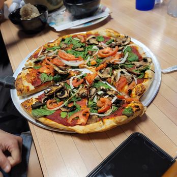 THE ALLEY RESTAURANT BAR & GRILL - Updated March 2025 - 5890 Photos ...