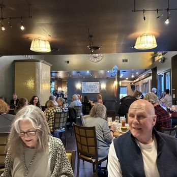 RAIN - Updated December 2025 - 161 Photos & 174 Reviews - 283 E Main St ...