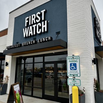 FIRST WATCH - Updated December 2025 - 34 Photos & 12 Reviews - 7214 ...