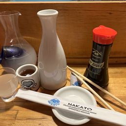 NAKATO JAPANESE RESTAURANT - Updated July 2025 - 131 Photos & 207 ...