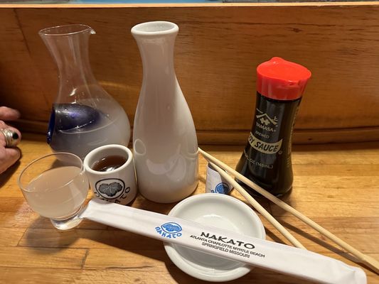 NAKATO JAPANESE RESTAURANT - Updated November 2025 - 131 Photos & 210 ...
