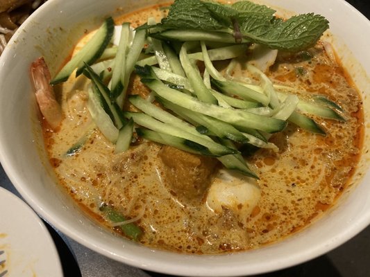 LAXSA SOHO - 11 Photos - 37 Old Compton St, London, United Kingdom ...