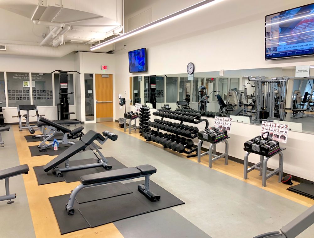 UNMC CENTER FOR HEALTHY LIVING - Updated August 2025 - 39th and Jones ...