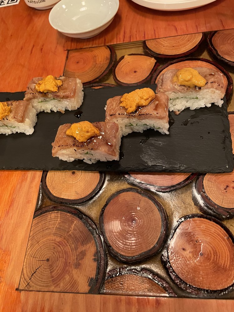 MOLTAN ROLL BAR + SAKE - Updated July 2025 - 243 Photos & 54 Reviews ...