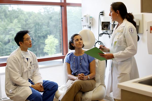 MEMORIAL SLOAN KETTERING CANCER CENTER BASKING RIDGE - Updated December ...