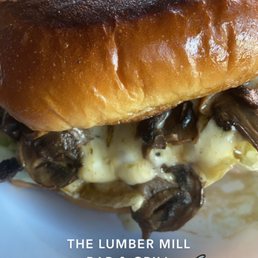 THE LUMBER MILL BAR AND GRILL - Updated July 2024 - 476 Photos & 692 ...