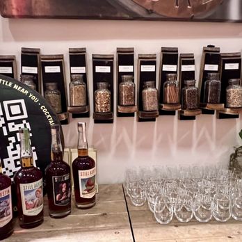 STILL AUSTIN WHISKEY CO. - Updated December 2024 - 557 Photos & 302 ...