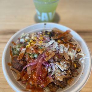 KERVAN MEDITERRANEAN GRILL - Updated January 2025 - 177 Main St ...