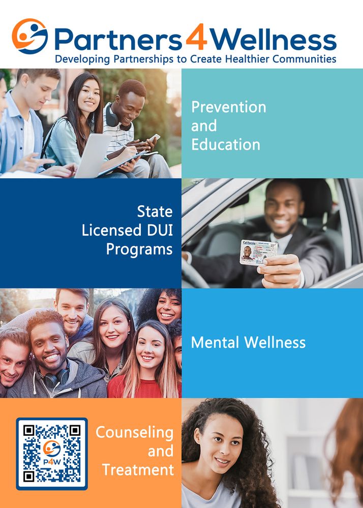 PARTNERS4WELLNESS - Updated April 2026 - 15300 Barranca Pkwy, Irvine ...