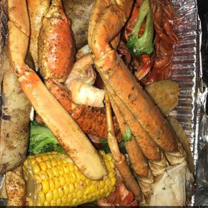 New Orleans Seafood - Takeout & Delivery - 51 Photos & 36 Reviews ...