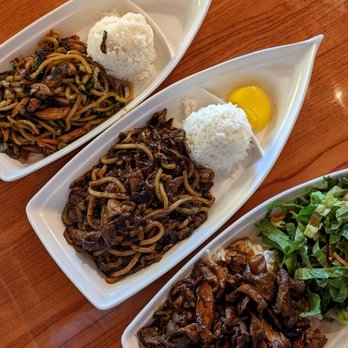 GINGER BOAT - Updated April 2025 - 119 Photos & 130 Reviews - 240 36th ...