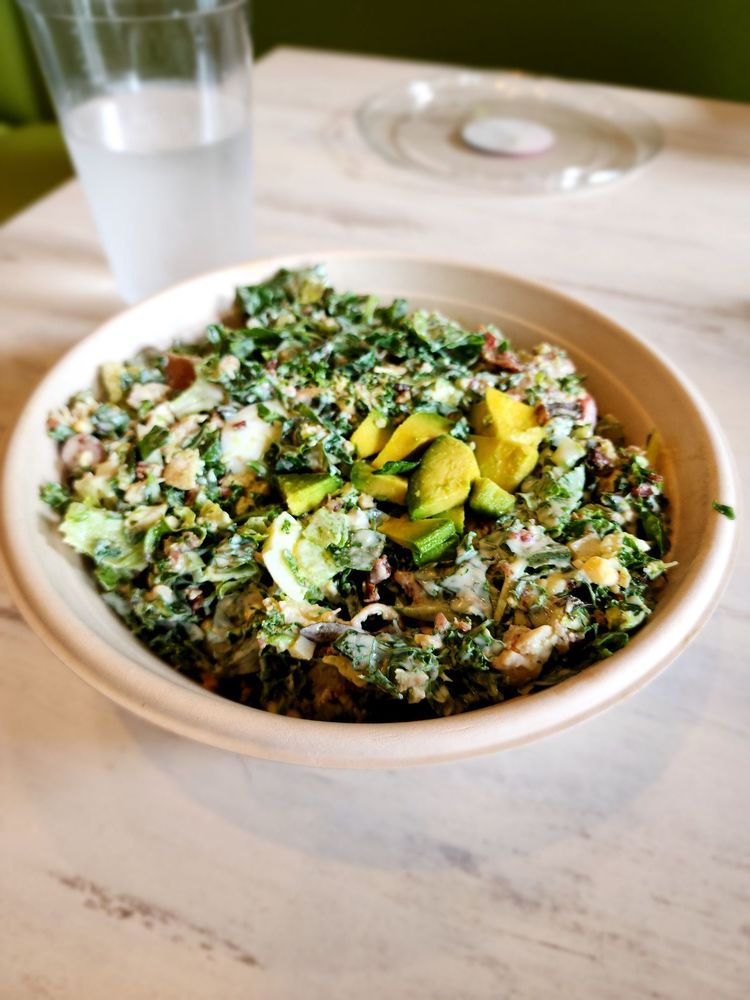 DICED - Updated March 2025 - 144 Photos & 116 Reviews - 1028 Oberlin Rd ...