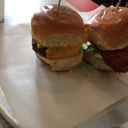 SLY’S SLIDERS AND FRIES - Updated October 2025 - 632 Photos & 655 ...