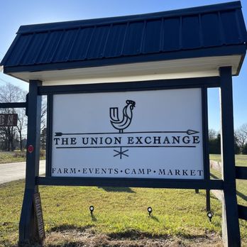 THE UNION EXCHANGE - Updated November 2025 - 75 Photos & 23 Reviews - 2022 New Town Rd, Monroe ...