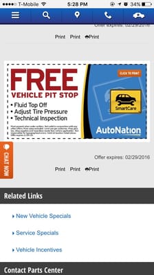 AUTONATION HONDA RENTON - Updated July 2025 - 79 Photos & 323 Reviews ...