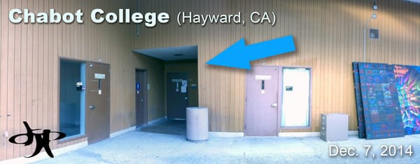 CHABOT COLLEGE - Updated June 2024 - 179 Photos & 132 Reviews - 25555 ...