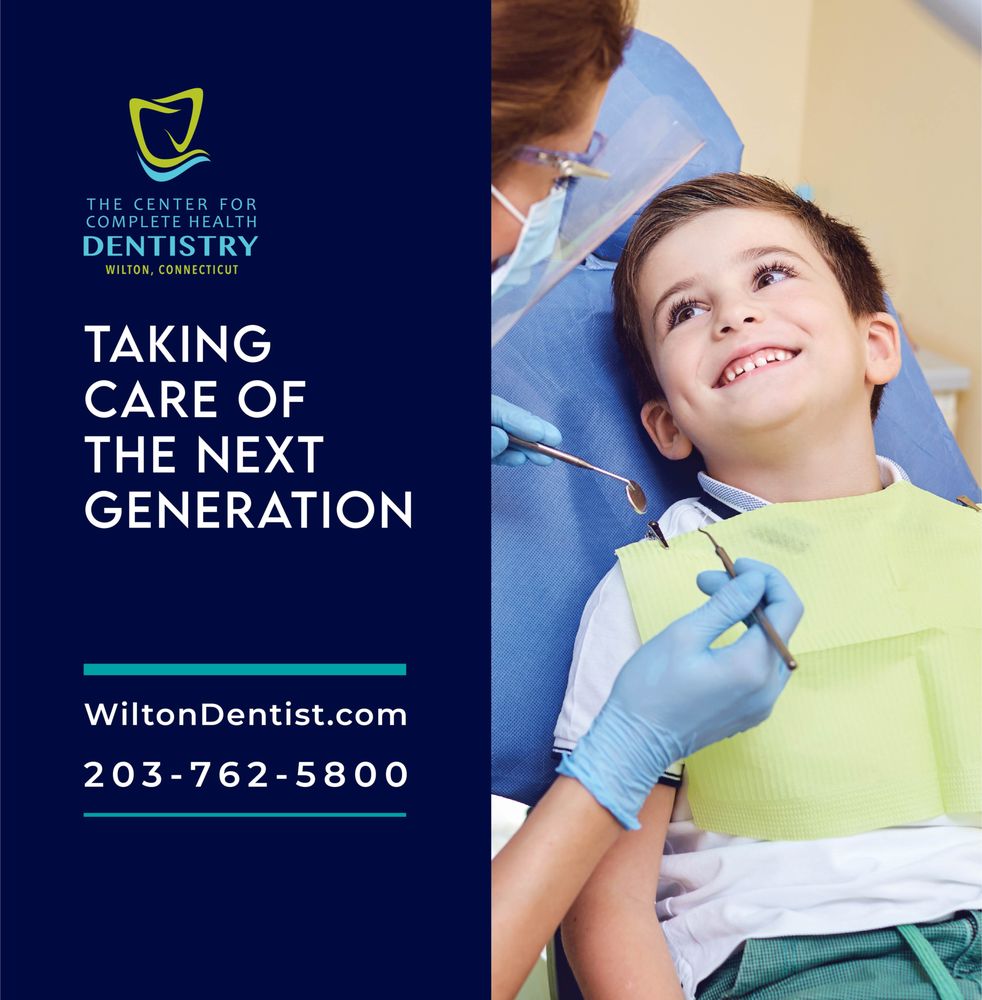 THE CENTER FOR COMPLETE HEALTH DENTISTRY - Updated January 2026 - 11 ...