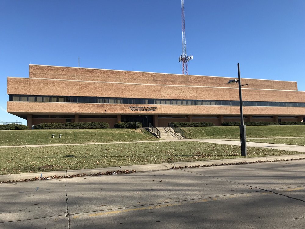 WARREN POLICE DEPARTMENT - Updated October 2025 - 13 Reviews - 29900 ...