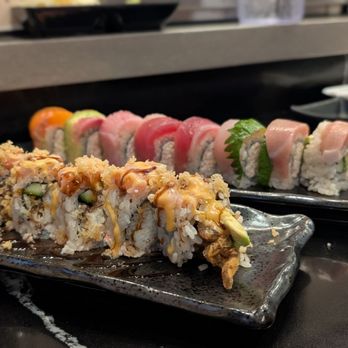 OAO SUSHI GO - Updated December 2025 - 249 Photos & 168 Reviews - 58 ...
