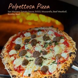 LUZIA’S PIZZA NAPOLETANA - Updated August 2025 - 36 Photos & 46 Reviews ...