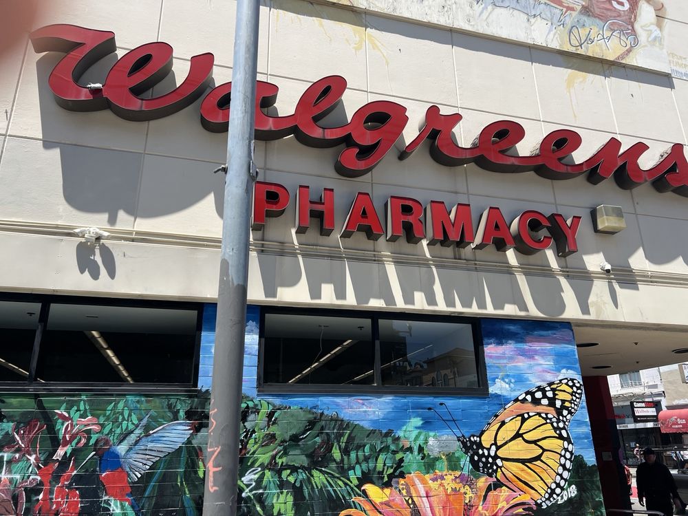 WALGREENS - Updated December 2024 - 37 Photos & 100 Reviews - 2690 ...