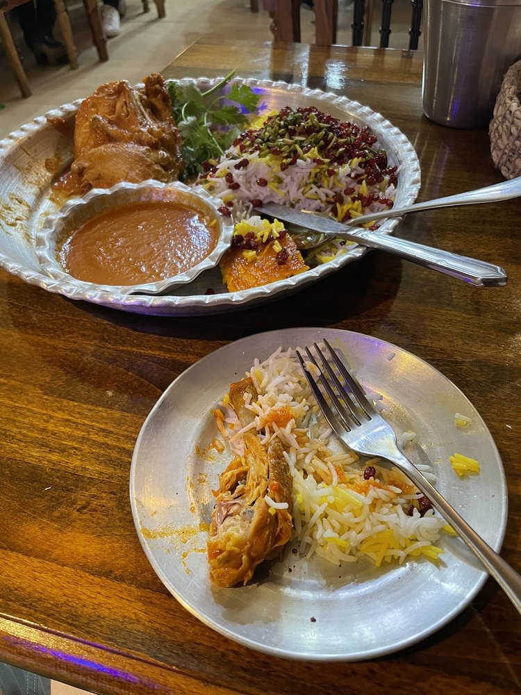 DARBAR - 135 Cheetham Hill Rd, Manchester, United Kingdom - Yelp