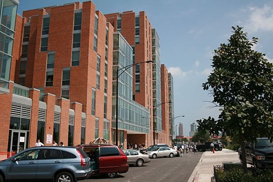 UNIVERSITY OF ILLINOIS CHICAGO - UIC - Updated January 2026 - 70 Photos ...