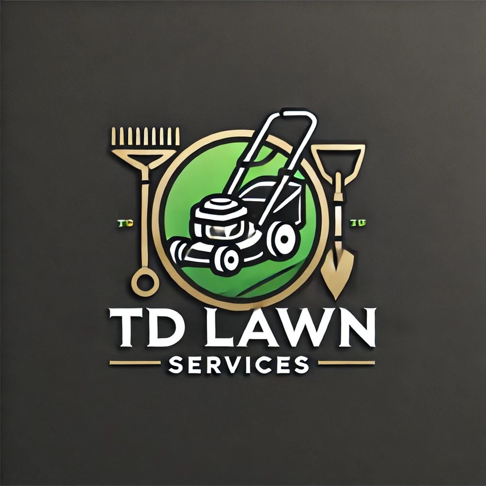 TD LAWN SERVICE - Updated March 2025 - Request a Quote - Greenville ...