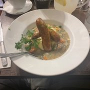 THE QUAYS IRISH RESTAURANT - 270 Photos & 170 Reviews - 10-12 Temple ...