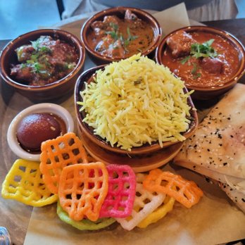 CURRY UP NOW - Updated May 2024 - 528 Photos & 248 Reviews - 1575 ...