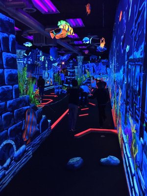 KING NEPTUNE’S MINI GOLF - 100 Photos & 69 Reviews - 213 25th St ...