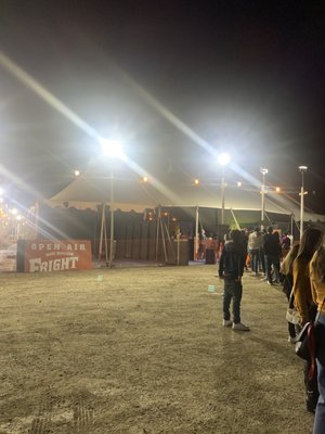 DEAD TIME DREAMS HAUNTED ATTRACTIONS - Updated May 2024 - 187 Photos ...