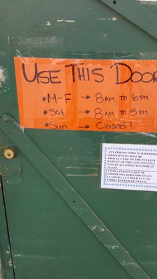 GREEN TREES GROCERY OUTLET - Updated January 2026 - 495 E 10th St, Yuma ...