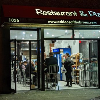 ADDEO’S OF THE BRONX - Updated October 2025 - 81 Photos & 63 Reviews ...