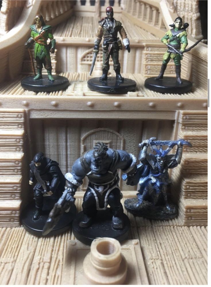 DUNGEON MASTER FOR HIRE - Updated October 2025 - 10 Reviews - Toronto ...