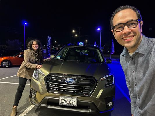 DIABLO SUBARU OF WALNUT CREEK - Updated August 2025 - 137 Photos & 1051 ...