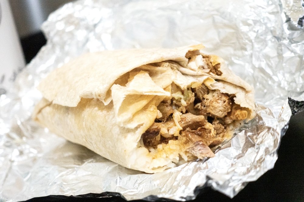 CHIPOTLE MEXICAN GRILL - Updated December 2025 - 77 Photos & 148 ...